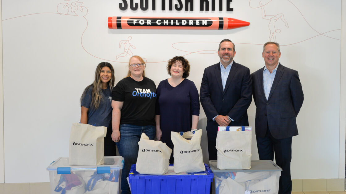 About Our Medical Device Company - Orthofix