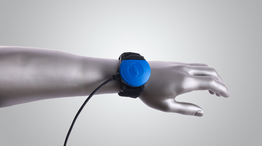 AccelStim Bone Healing Therapy - Orthofix