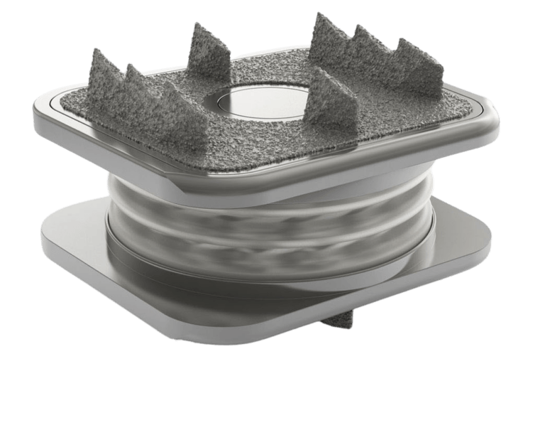 Disc Replacement Solutions - M6-C Artificial Disc - Orthofix
