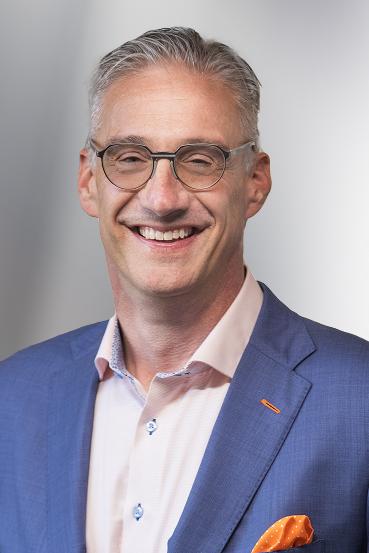 About Our Medical Device Company - Orthofix