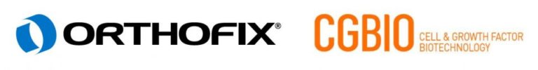 Orthofix Announces a Strategic Partnership Agreement with CGBio - Orthofix