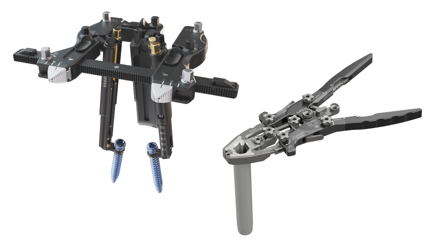 Orthofix Expands Solutions for Minimally Invasive Spine Procedures with ...