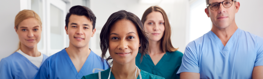 Orthofix Recognizes National Nurses Week - Orthofix