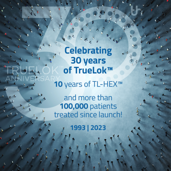 Orthofix Introduces New Phantom and Tornado Hinges for TrueLok Ring ...