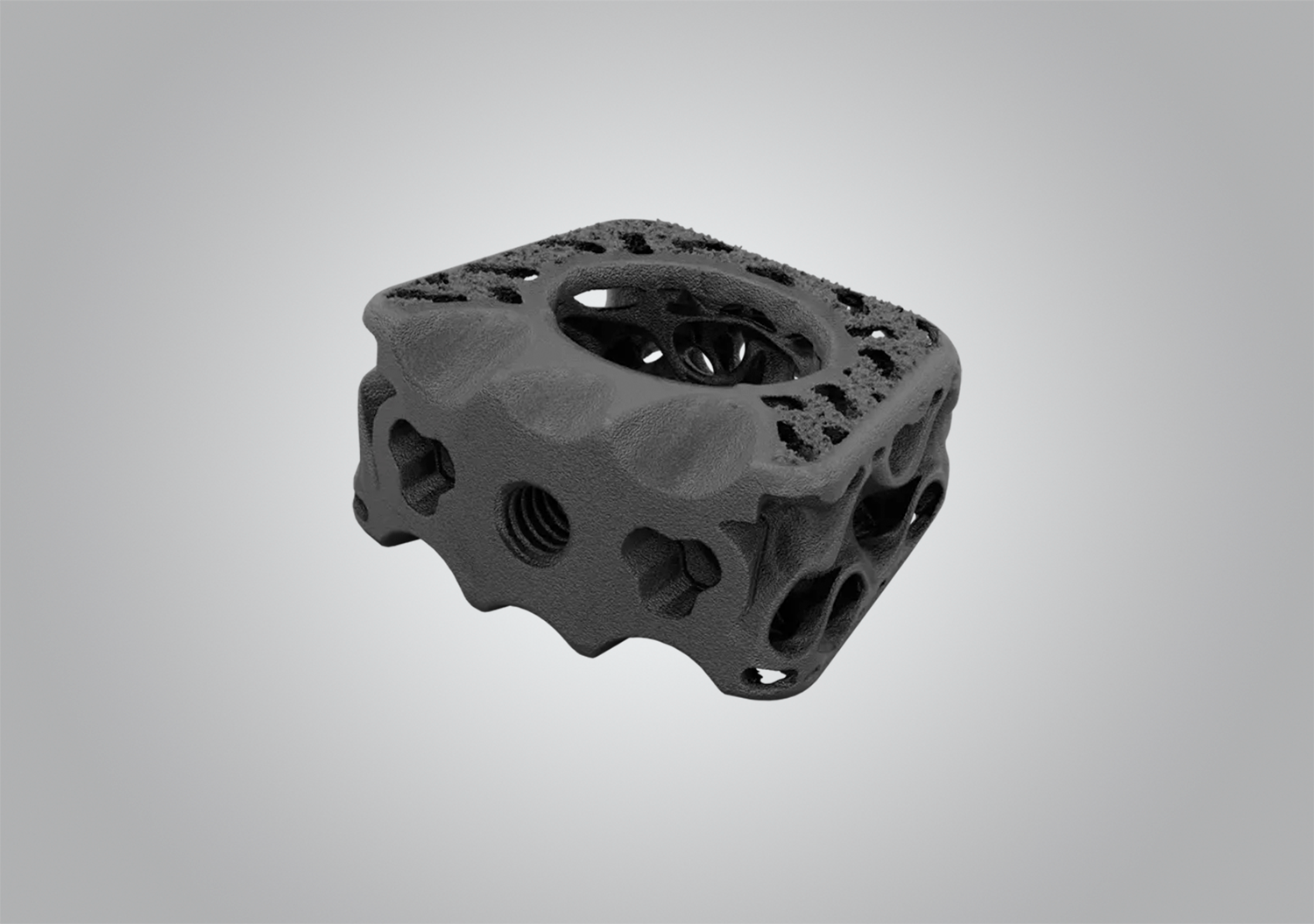 WaveForm C - Orthofix