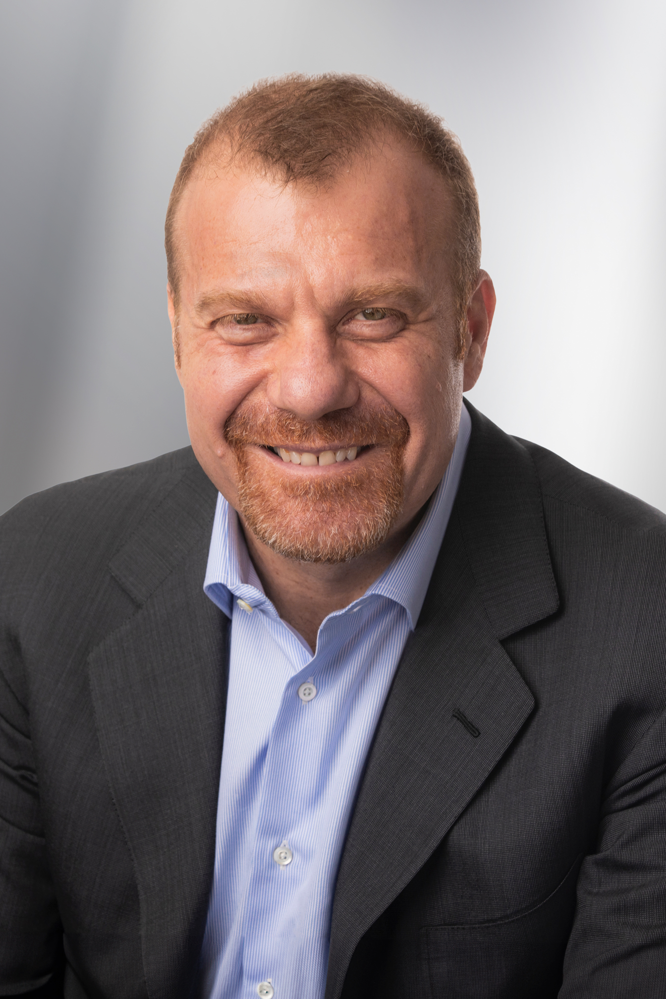 Massimo Calafiore - Orthofix