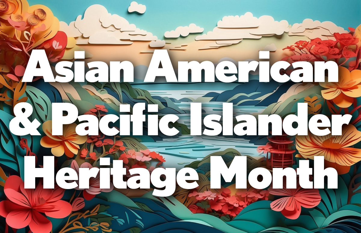 Orthofix Recognizes Asian American and PacificIslander Heritage Month ...