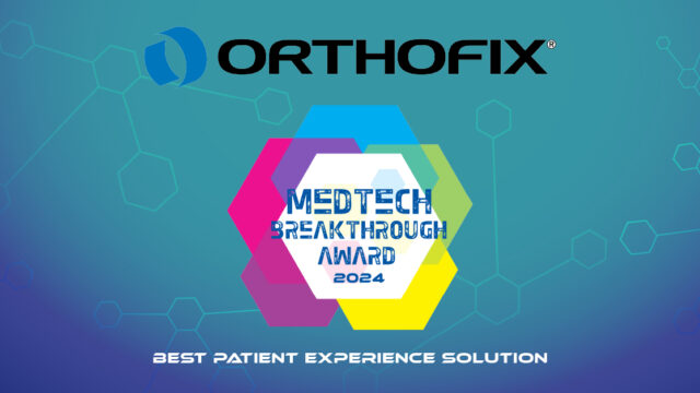 Orthofix - Medical Devices & Solutions