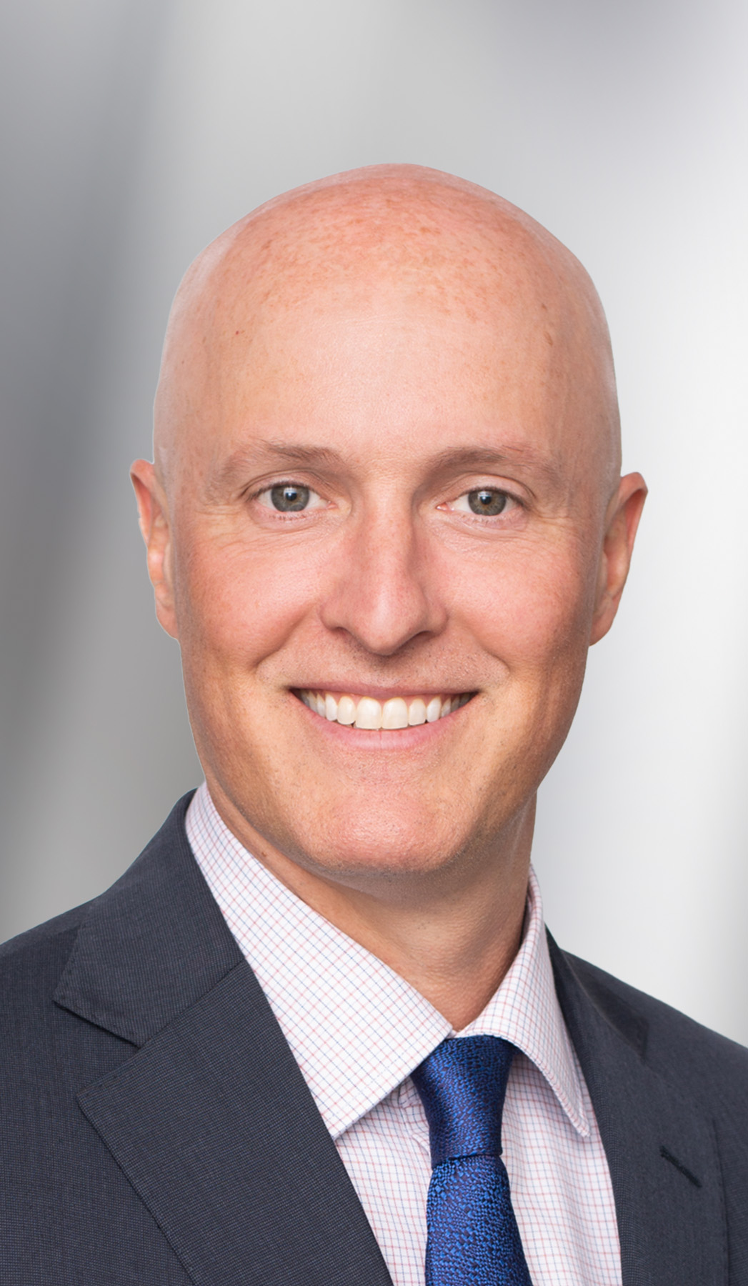 Patrick Fisher - Orthofix