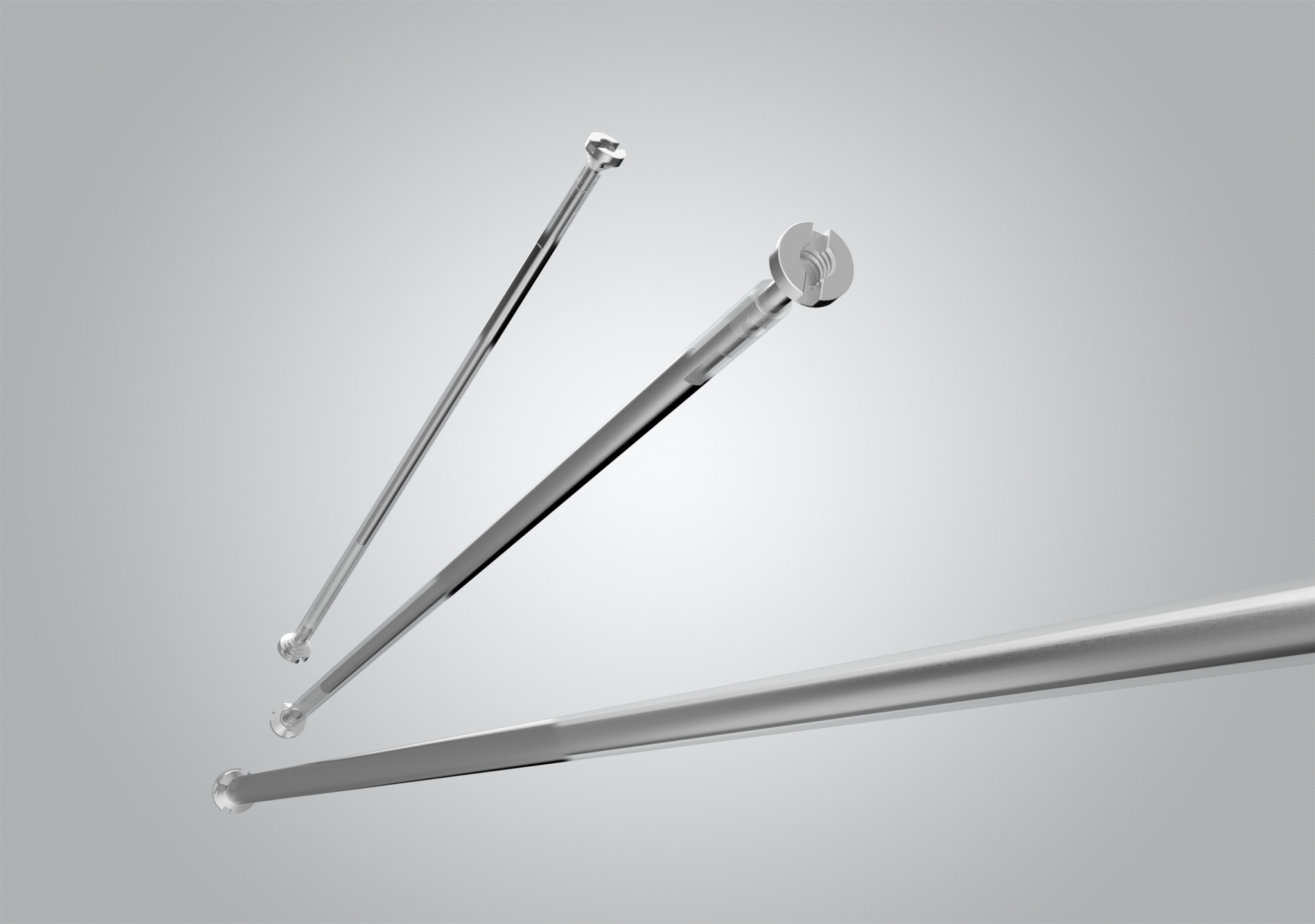Rodeo Telescopic Nail - Orthofix