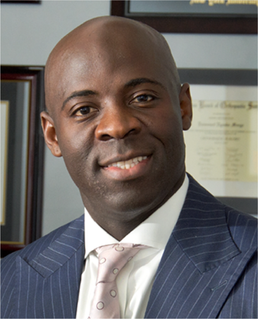 Introducing the Orthofix Biologics Surgeon Advisory Board - Orthofix