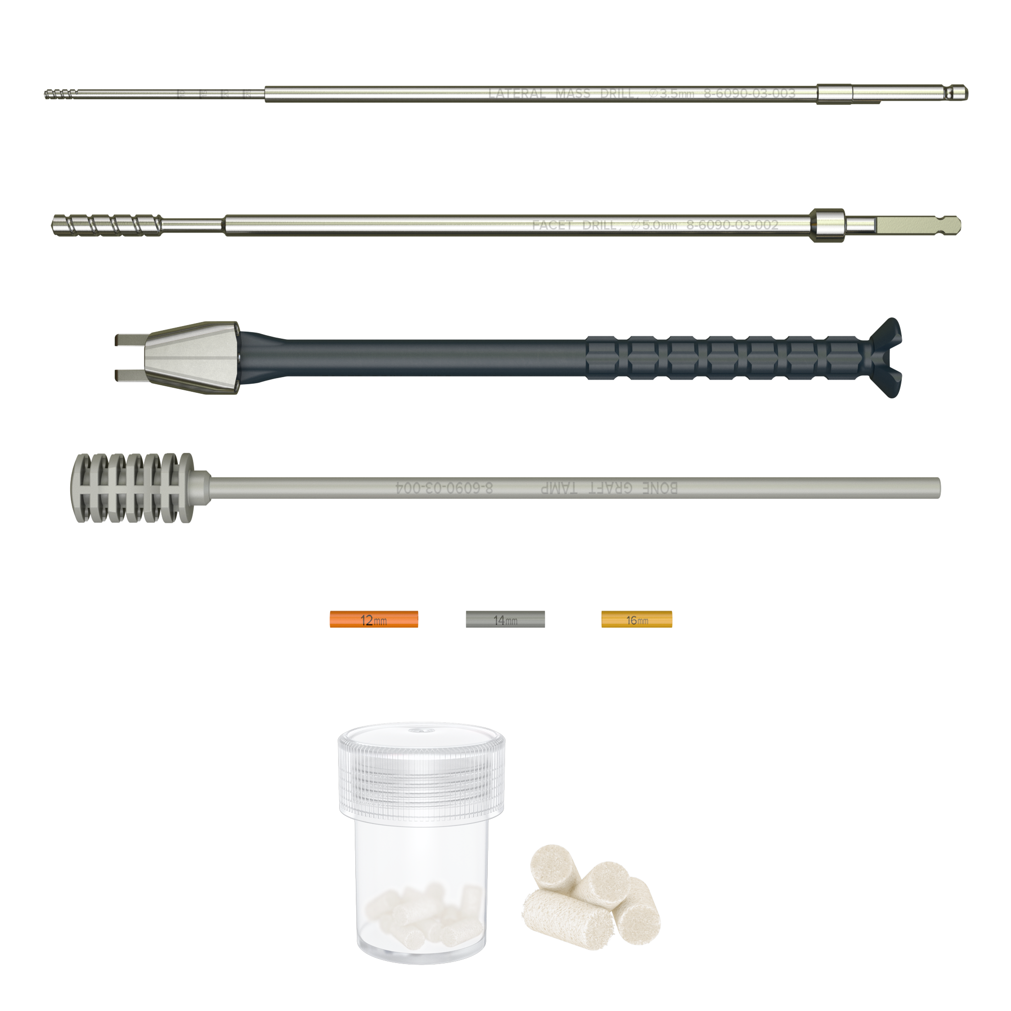 How Surgeons Achieve Comprehensive Spinal Fusion with Facet Fixation ...