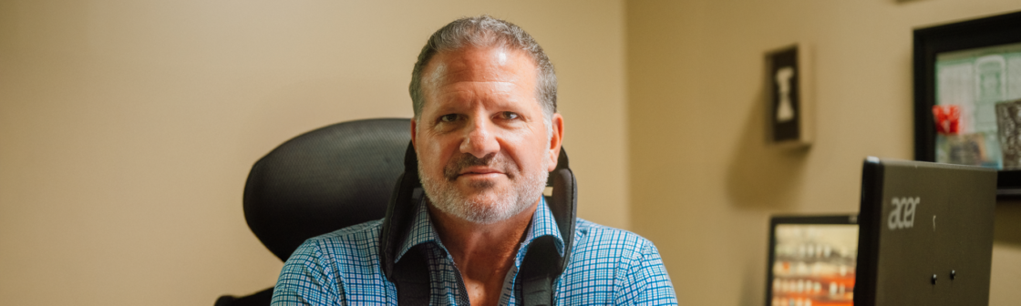 From Nerve Pain to Full Recovery: Jason's CervicalStim Device ...