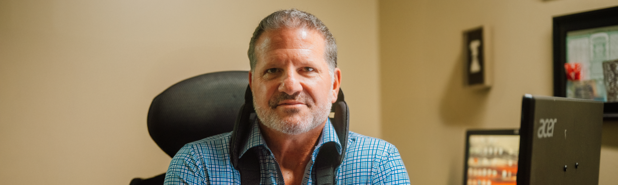 From Nerve Pain to Full Recovery: Jason's CervicalStim Device ...